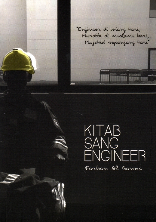 Kitab Sang Engineer by Farhan Al Banna | Goodreads