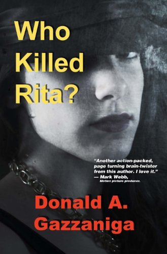 Who Killed Rita? (Buck Wolfe #1) by Donald Gazzaniga | Goodreads