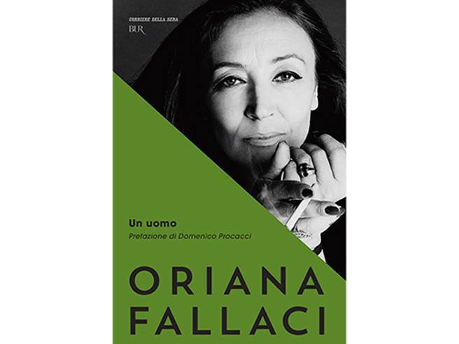 Un uomo by Oriana Fallaci | Goodreads