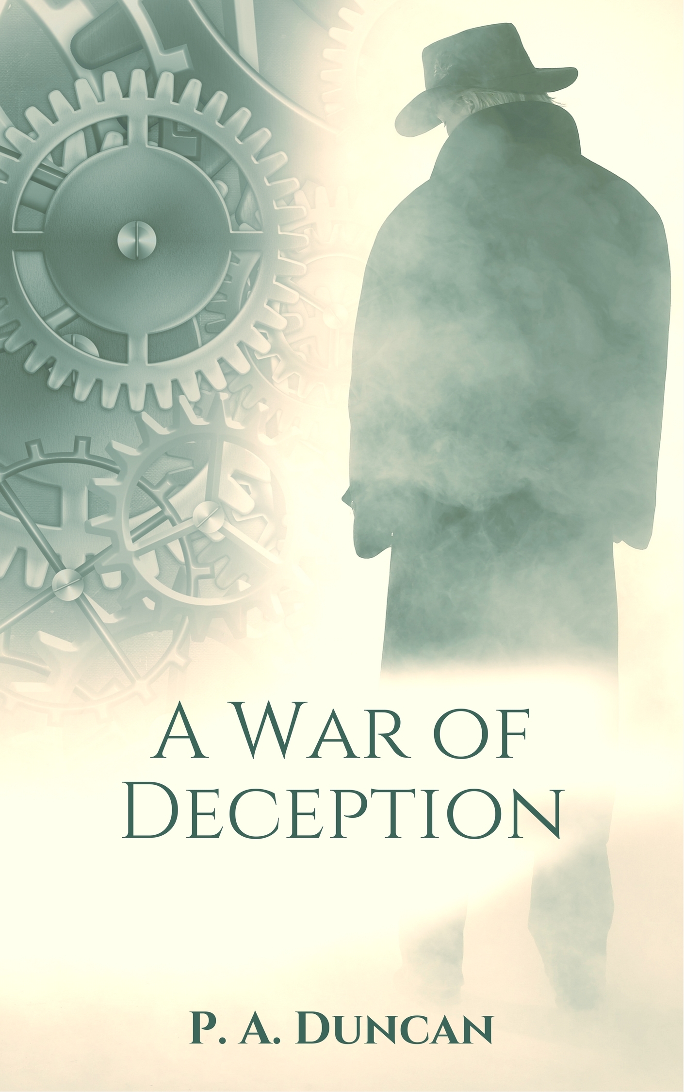 A War of Deception by Phyllis Anne Duncan (P. A. Duncan) | Goodreads