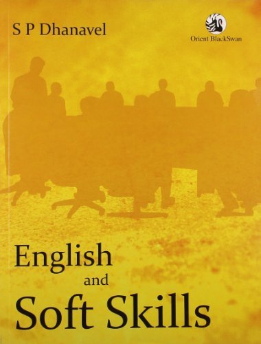 English and Soft Skills by S.P. Dhanavel | Goodreads
