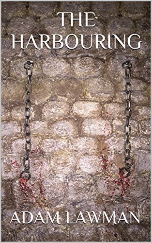 The Harbouring by Adam Lawman | Goodreads