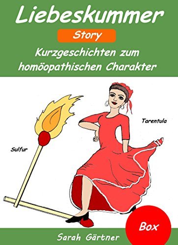 Liebeskummer - Box. 4 Bücher in einer Box. Die 24 besten Mittel zur ...