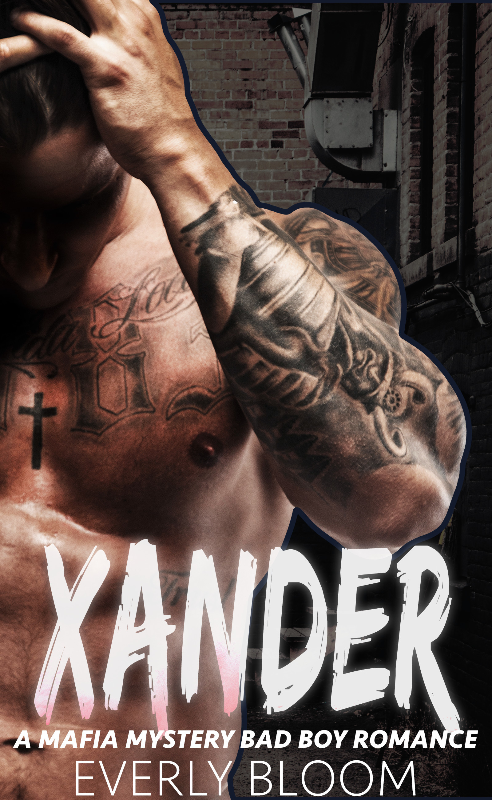 Xander by Everly Bloom | Goodreads