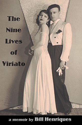 The Nine Lives of Viriato by Bill Henriques | Goodreads