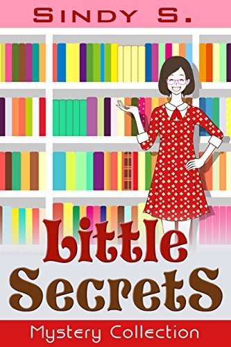 Little Secrets by Sindy S. | Goodreads