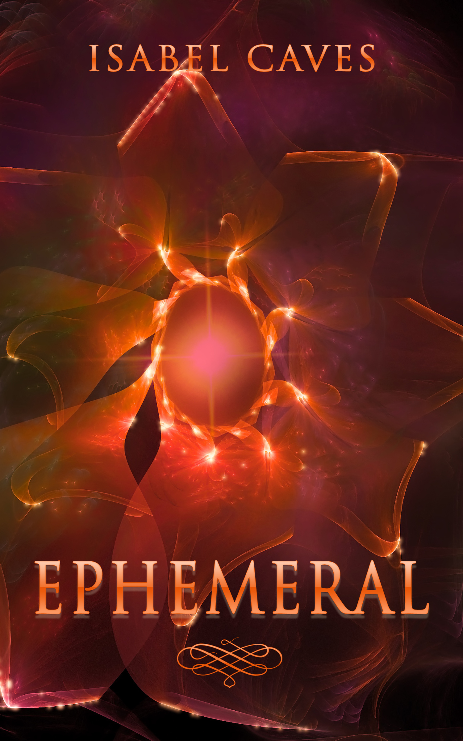 Ephemeral by Isabel Caves | Goodreads