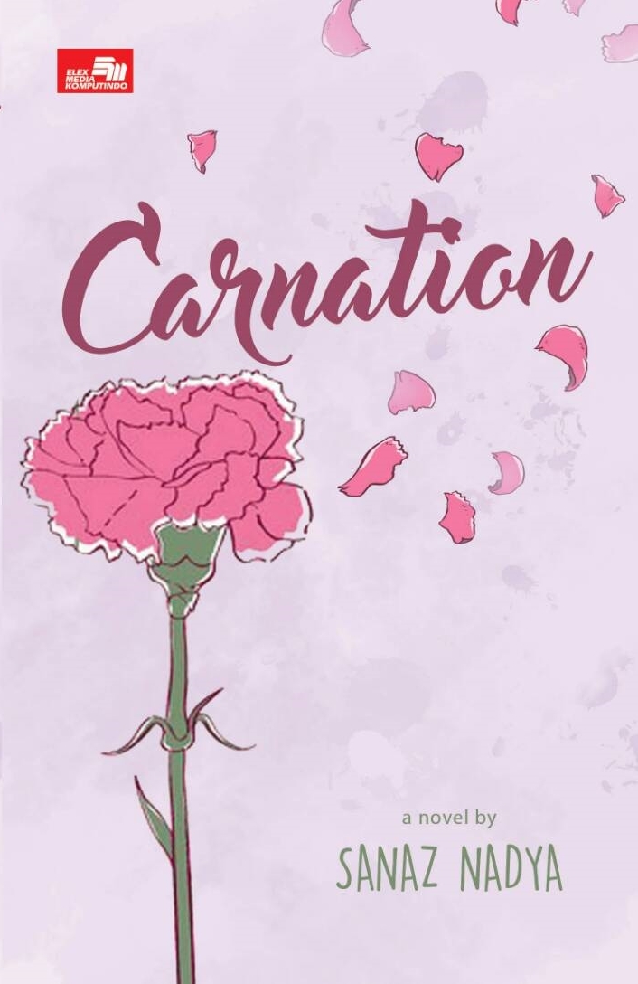 Carnation by Sanaz Nadya | Goodreads