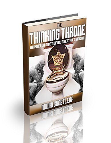 The Thinking Throne by Nuwri Ghostleaf | Goodreads