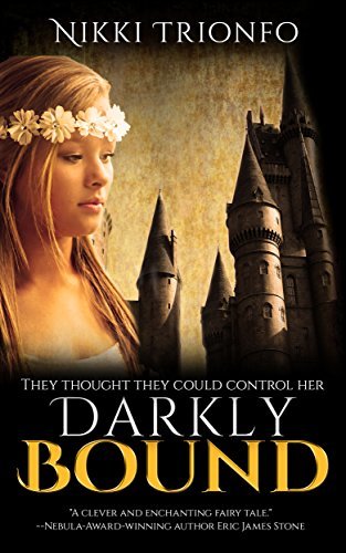 Darkly Bound by Nikki Trionfo | Goodreads