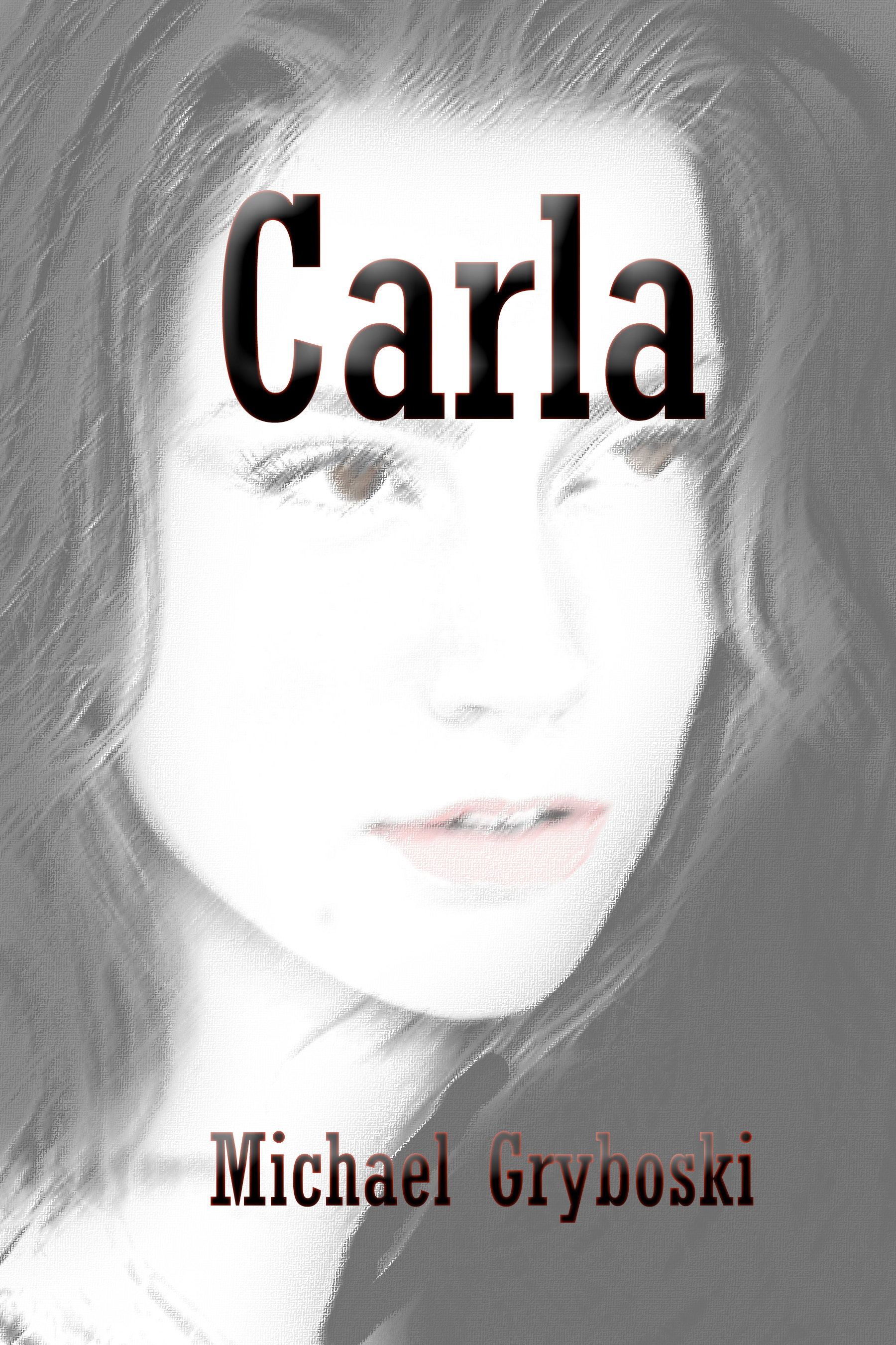 Carla by Michael Gryboski | Goodreads