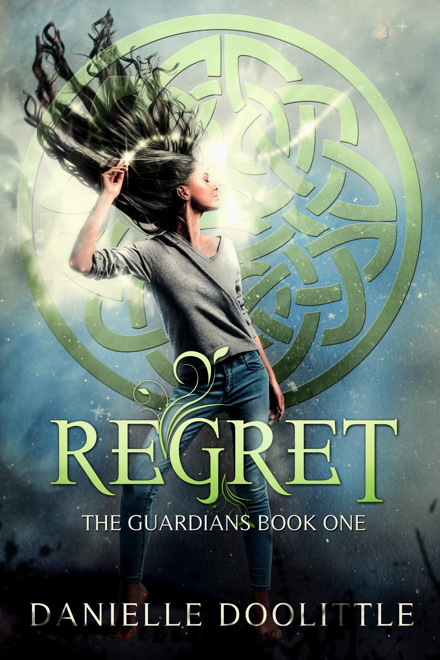 Regret by Danielle Doolittle | Goodreads
