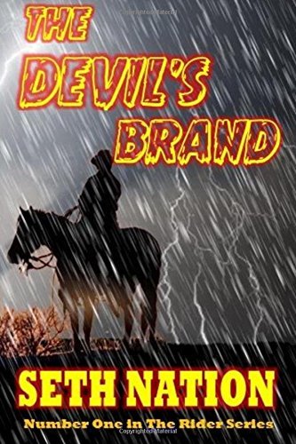 The Devil's Brand by Seth Nation | Goodreads