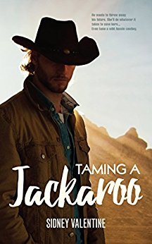 Taming a Jackaroo by Sidney Valentine | Goodreads