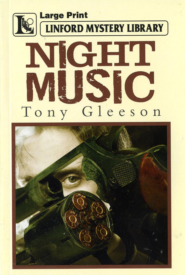 Night Music by Tony Gleeson | Goodreads