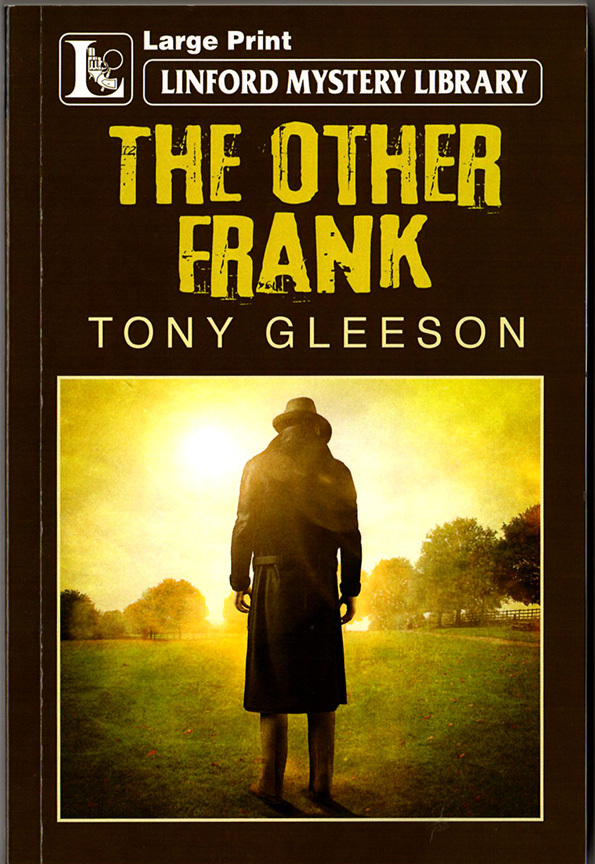 The Other Frank by Tony Gleeson | Goodreads