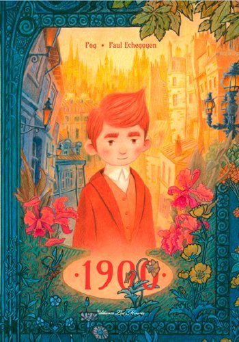 1900 by Pog | Goodreads