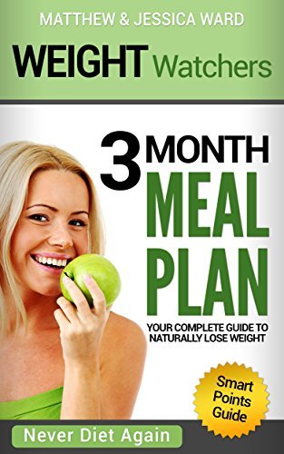 Weight Watchers: Your Complete Smart Points Guide to Naturally Lose ...