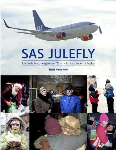 SAS Julefly by Trude Helén Hole | Goodreads