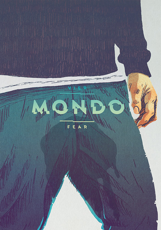 Fear (Mondo #4) by Tim Gaedke | Goodreads