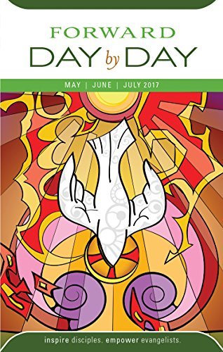 Forward Day by Day: May, June, July 2017 (IFDD) by Rachel Jones | Goodreads