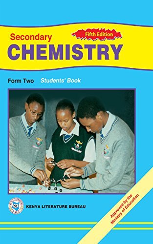Secondary Chemistry Form 2 Students’ Book by Worldreader | Goodreads