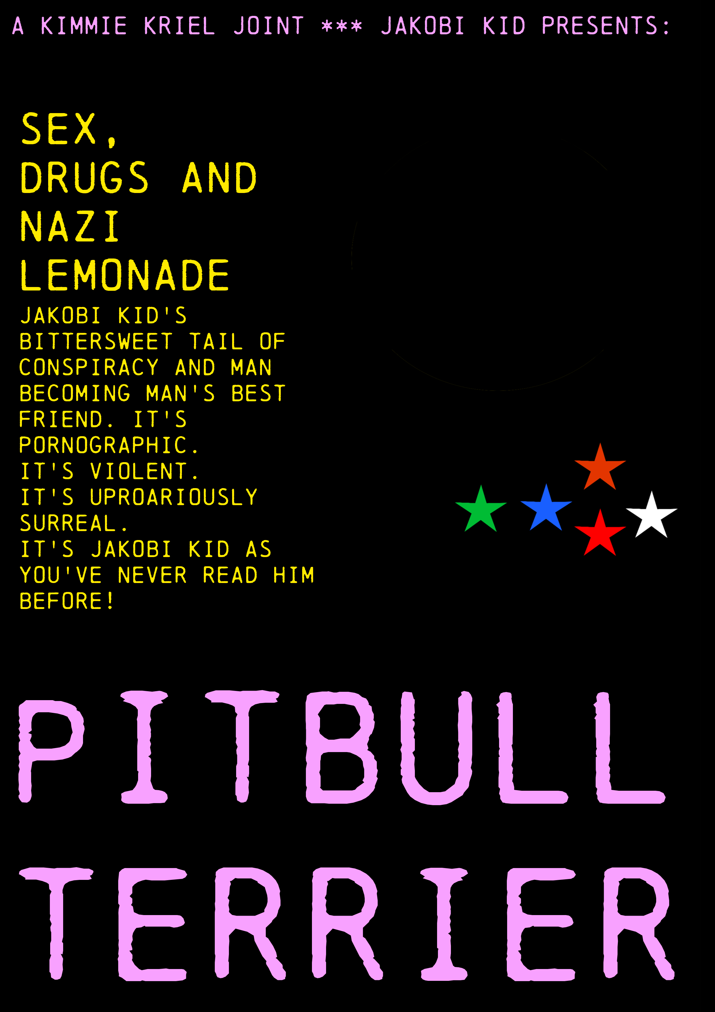 Pitbull Terrier by Jacobus Gideon Louis Nieuwoudt | Goodreads