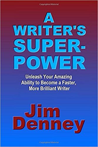 A Writer's Superpower: Unleash Your Amazing Ability to Become a Faster ...