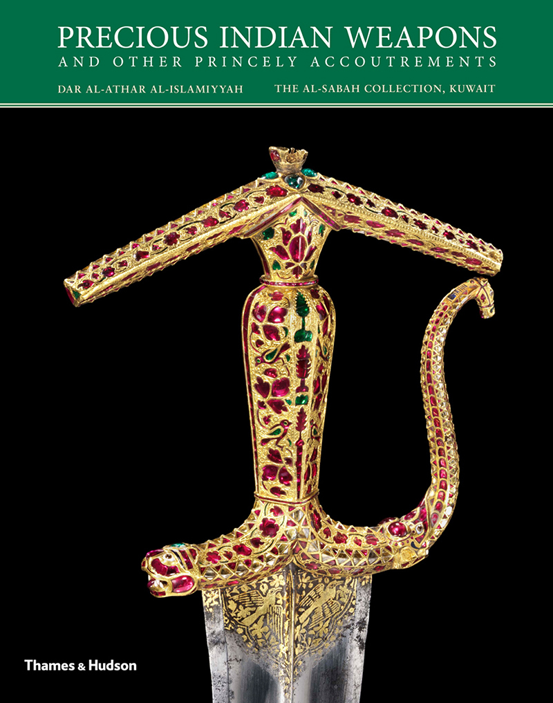 Precious Indian Weapons And Other Princely Accoutrements By Salam precious-indian-weapons-and-other-princely-accoutrements-by-salam