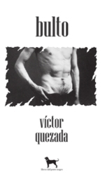 bulto by Víctor Quezada | Goodreads