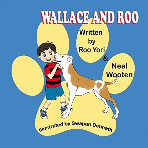 Wallace and Roo by Roo Yori | Goodreads