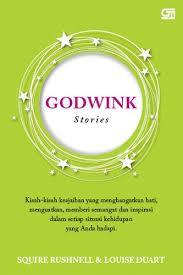 Godwink Stories by Squire Rushnell | Goodreads