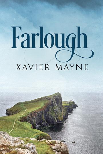 Farlough by Xavier Mayne | Goodreads