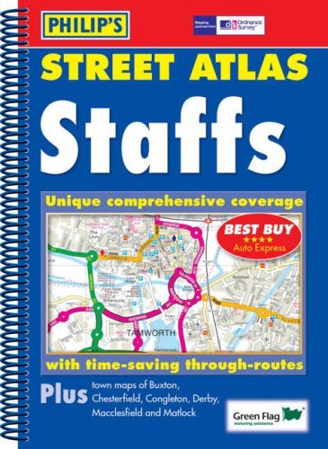 Street Atlas by Unknown | Goodreads