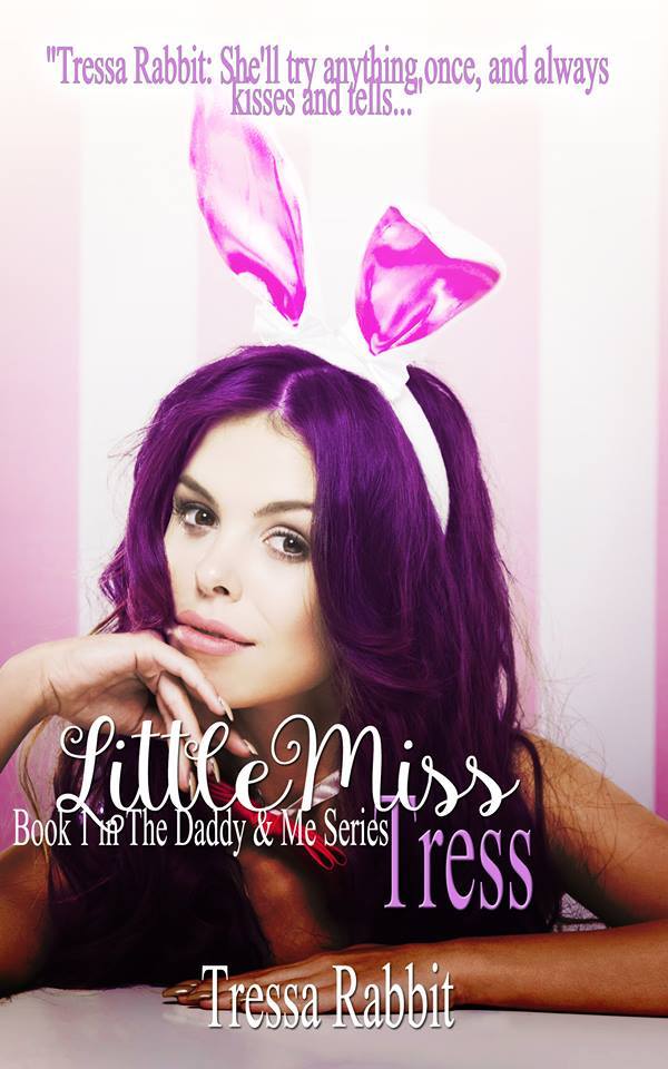 Little Miss Tress: Diary of a Submissive Switch by Tressa Rabbit ...
