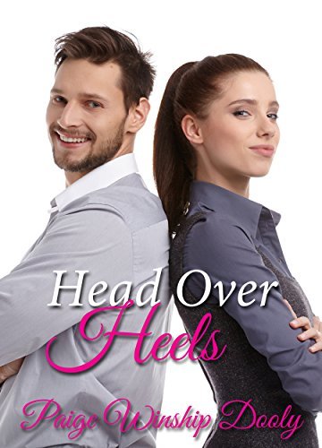 Head Over Heels (Summer Lov'N) by Paige Winship Dooly | Goodreads