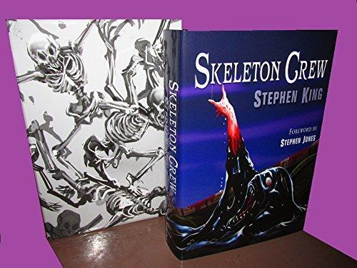 Skeleton Crew by Stephen King | Goodreads