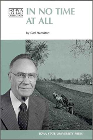 In No Time at All by Carl Hamilton | Goodreads