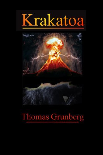 Krakatoa : A Novel by Thomas Grünberg | Goodreads
