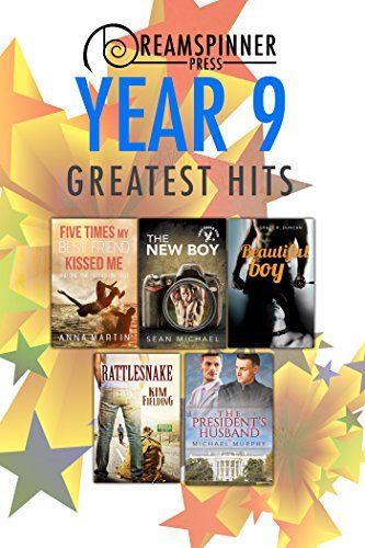 Dreamspinner Press Year Nine Greatest Hits by Grace R. Duncan | Goodreads