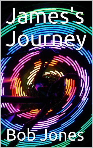 James's Journey by Bob Jones | Goodreads