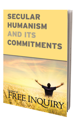 Secular Humanism and its Commitments : The Best of Free Inquiry by Tom ...