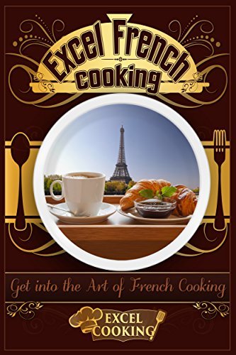 Excel French Cooking (Excel Cooking) by Excel Cooking | Goodreads