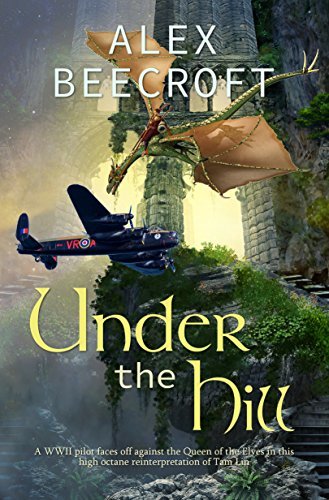 Under the Hill: The Full Story by Alex Beecroft | Goodreads