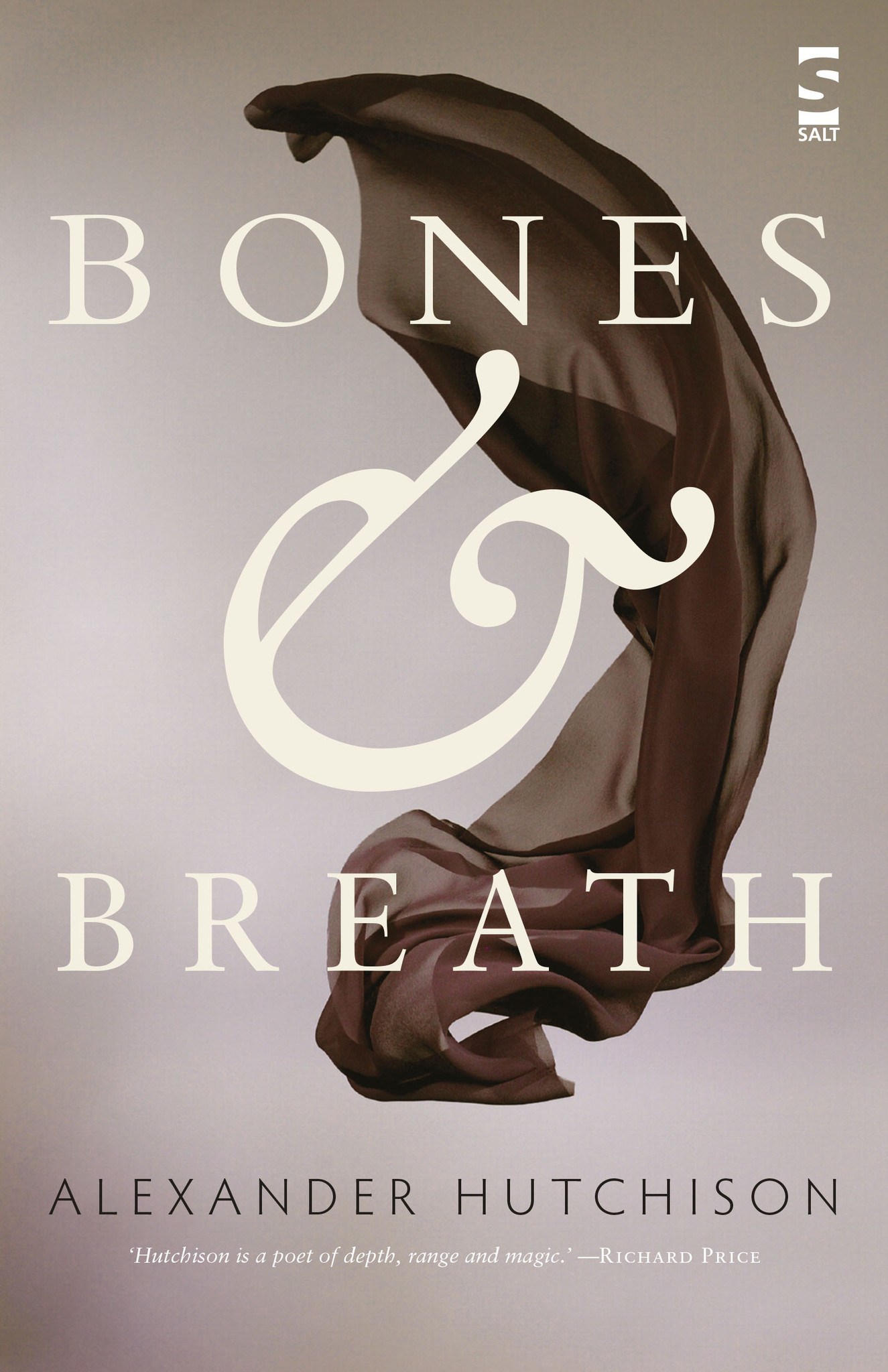 Bones & Breath by Alexander Hutchison | Goodreads