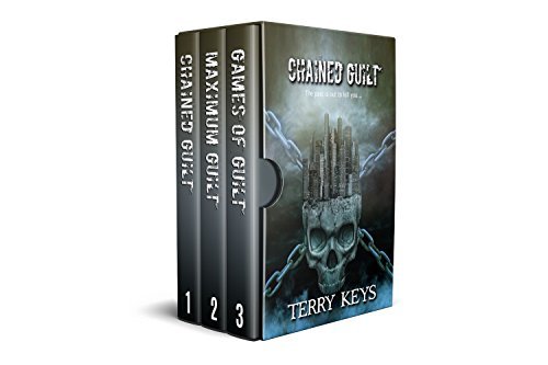 The Hidden Guilt Trilogy (Boxed Set): by Terry Keys | Goodreads