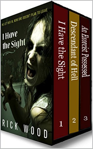 The Edward King Series #1-3 by Rick Wood | Goodreads