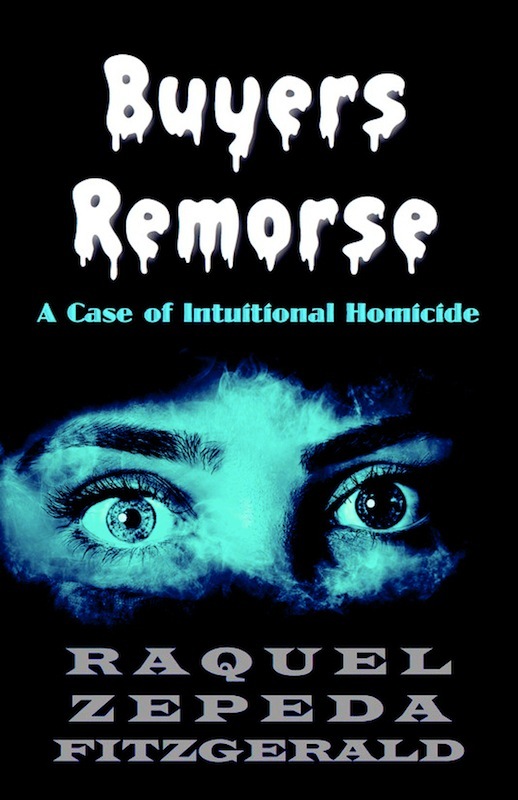 BUYER'S REMORSE by Raquel Zepeda Fitzgerald | Goodreads
