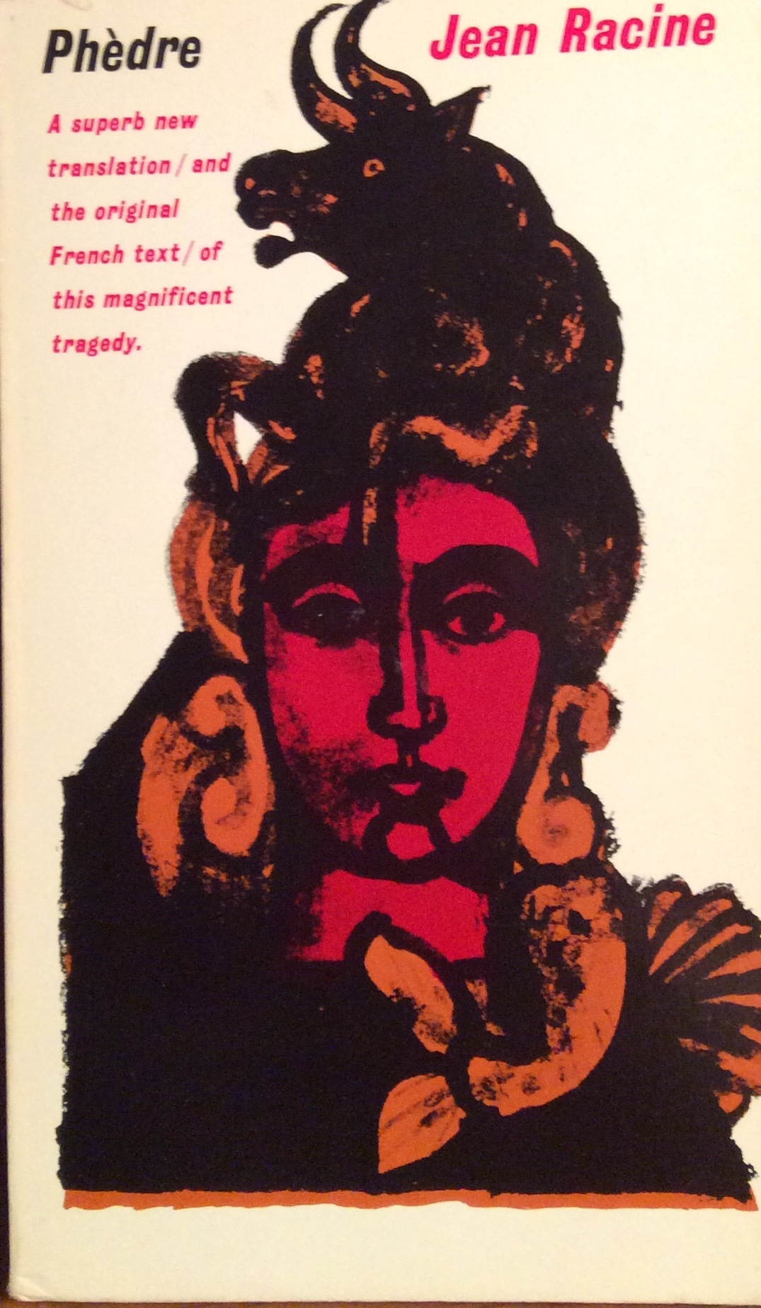 Phedre by Jean Racine | Goodreads