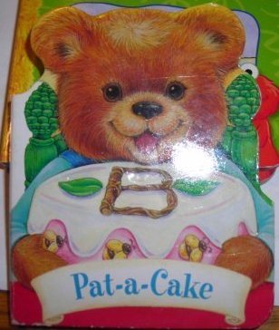 Pat-a-Cake by Michelle Lash-Ruff for Publications Inte | Goodreads